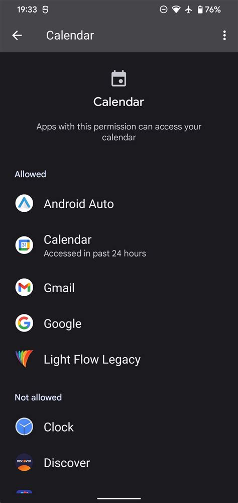 How Do Android App Permissions Work What You Need To Know
