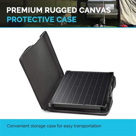 Renogy 175 Watt 12 Volt Flexible Monocrystalline Solar Panel Best