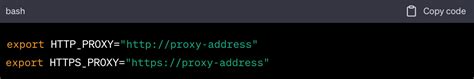 using proxies with python requests your guide for 2023 geonode