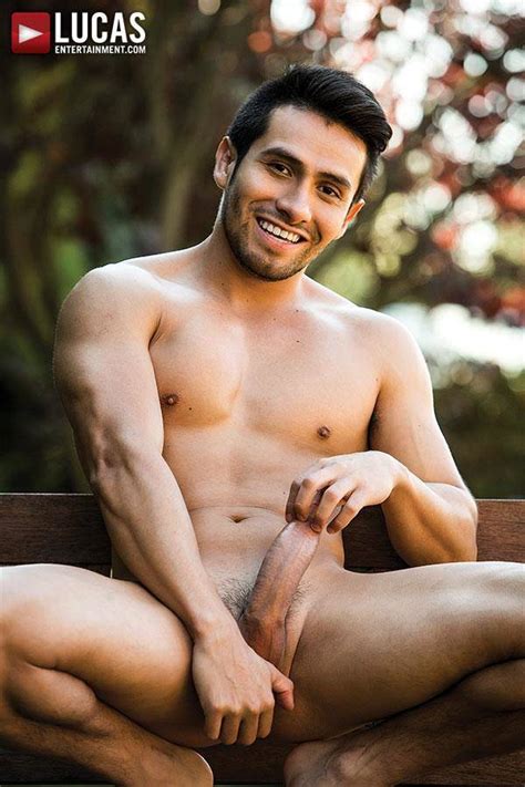 Fuck Yeah Antonio Miracle And Derek Allan Lucas Entertainment Daily Squirt