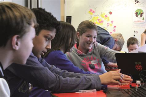 national centre for computing raspberry pi £78m education boost — the magpi magazine