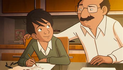 Dossier pédagogique Les Secrets de mon père