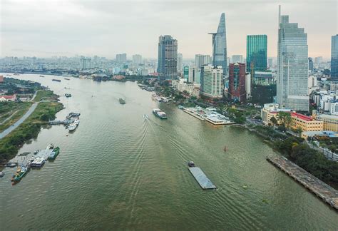 50 Hình ảnh thành phố Hồ Chí Minh đẹp nhất