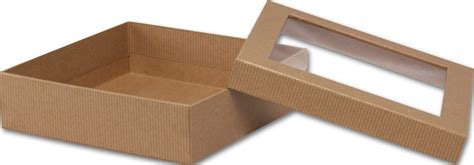 Pudełka z okienkiem I Producent pudełek Rigid Box