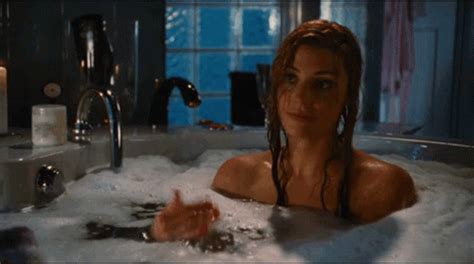 Nude Share Nsfw Jessica Pare Riding In The Bathtub Xpost R Celebs The