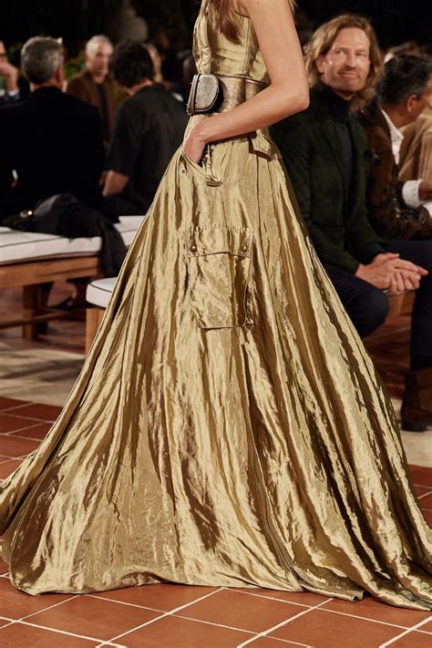 Ralph Lauren Spring Summer 2023 RUNWAY MAGAZINE Official