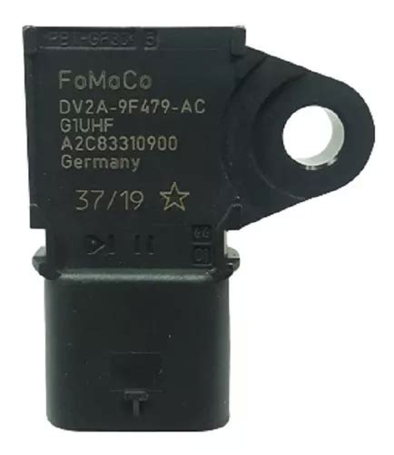 Sensor Map Ford Ecosport Ka V Dragon Original Mebuscar Argentina