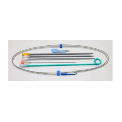 Kit de instrumentos para nefrostomía PIGTAIL Ace Medical Devices