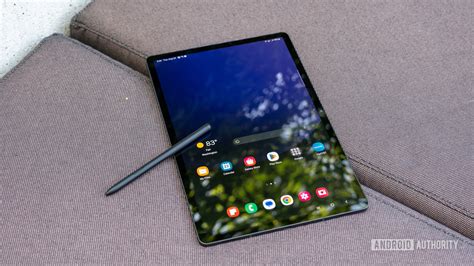 Samsung Galaxy Tab S Price Leak Offers A Pleasant Surprise