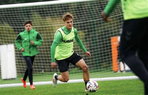 ASSE L option envisagée par Dall Oglio pour remplacer Ben Old Foot