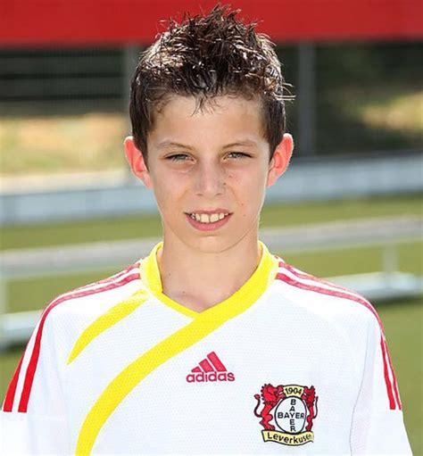 Kai Havertz Bio Net Worth Dating Girlfriend Current Team