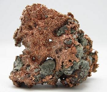 Bruno Acciai Caratteristiche Del Rame E Leghe Utilizzate In Metallurgia