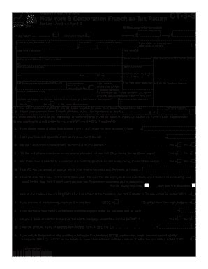 2019 Form NY DTF CT 3 S Fill Online Printable Fillable Blank PdfFiller