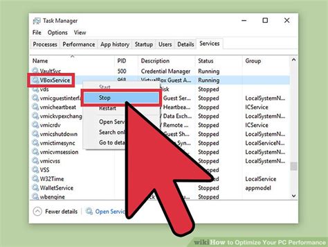 3 Ways To Optimize Your PC Performance WikiHow