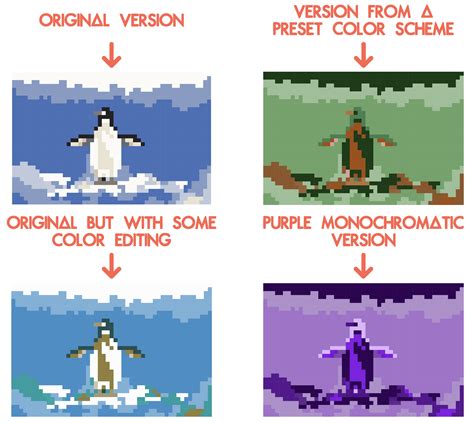 How To Create Pixel Art In Illustrator Cc Design Talk