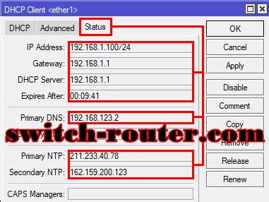 Hướng dẫn cấu hình chi tiết nhất trên thiết bị Router Mikrotik Thế