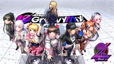 D4DJ Groovy Mix 2nd Anniversary Audition Gacha Part 3 YouTube