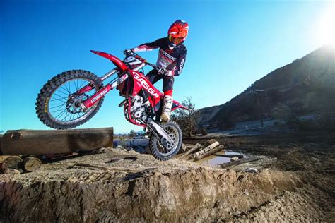 MXA RACE TEST THE REAL TEST OF THE 2022 GASGAS MC 250F Motocross