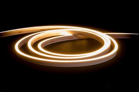 HV9792 IP67 140 3K 14 4w IP67 24v DC NEOLITE Flexible LED Strip 3000k