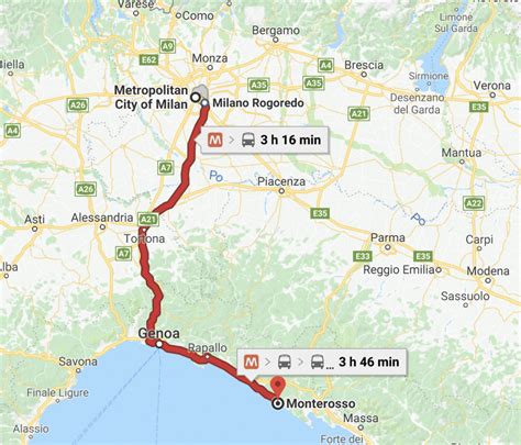 5 Days In Northern Italy Lombardy Region Milan Bergamo Lake Como