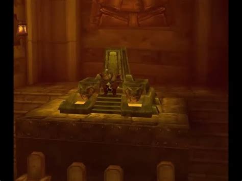 Guía de Farmeo de Paño Rúnico en World of Warcraft 3 3 5 Domina la