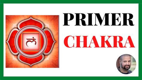PRIMER CHAKRA Meditación guiada 10 minutos serie CHAKRAS y REIKI