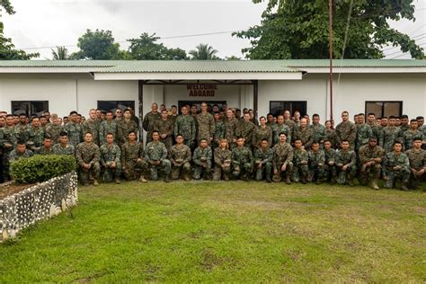 DVIDS Images MASA 23 Participants In Palawan Take Part In Opening