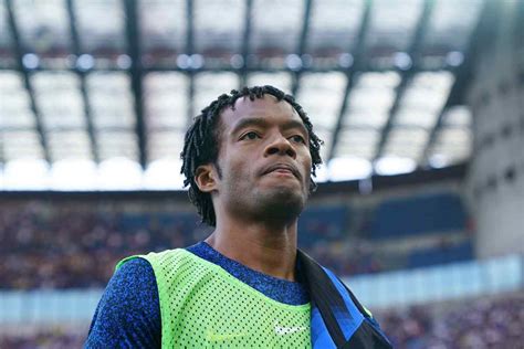 Inter Infortunio Cuadrado Duro Colpo Svelati I Tempi Di Recupero