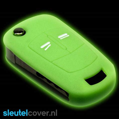 Opel SleutelCover Glow Kopen SleutelCover Nl