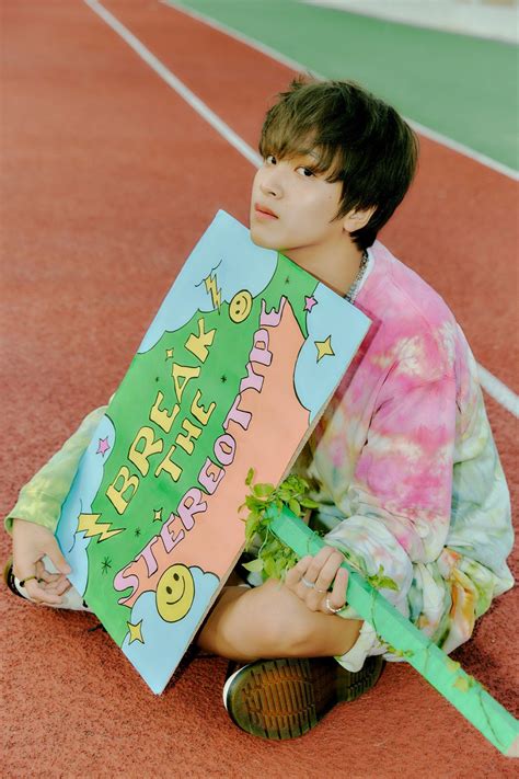 Релиз NCT DREAM альбом Hello Future Hello Future MV YesAsia ru