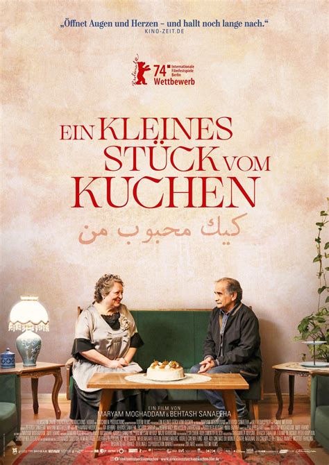 Userkritik zum Film Ein kleines Stück vom Kuchen FILMSTARTS de