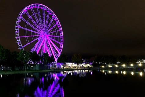 10 melhores pontos turísticos de Montreal no Canadá Ponto turístico