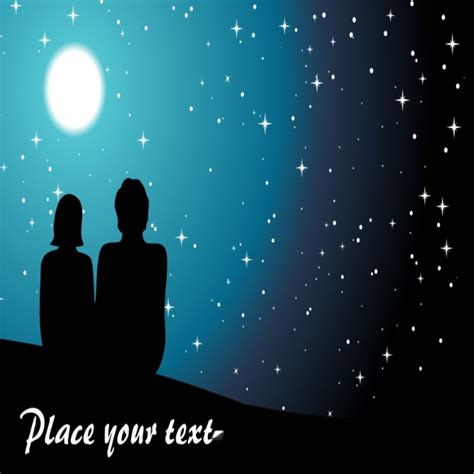Romanticcouple Template Postermywall
