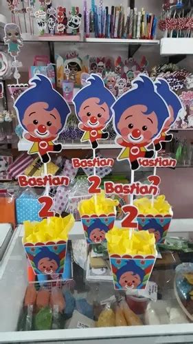 Centro De Mesa Plim Plim Como Hacer Un Centro De Mesa 57 OFF