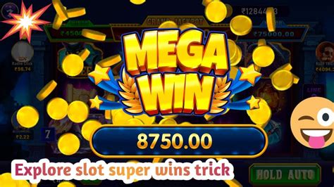 Explorer Slots Jackpot Jitne Ka Secret Explorer Slots Game Tricks