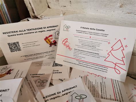 Il Natale Della Casetta Ristorante Casetta Nel Parco L Aquila