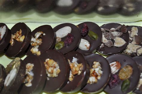 Chocolats Maison 10 Recettes Faciles Et Savoureuses Blog Cuisine