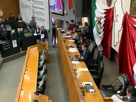 Aprueba El Congreso Ingresos De 36 Municipios