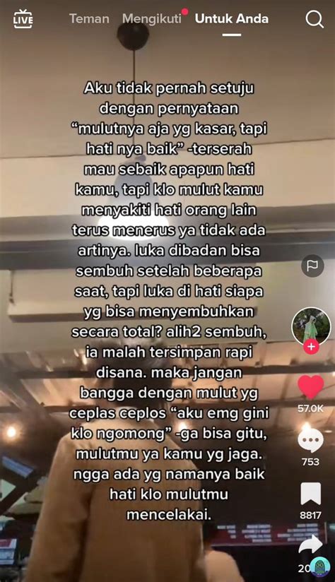 Tanyarl On Twitter Tanyarl Menurut Kalian Gimana