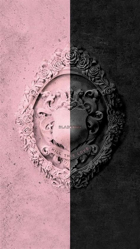 Kill This Love Blackpink HD Phone Wallpaper Peakpx