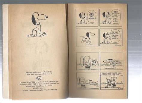 A New Peanuts Book Featuring SNOOPY By Schulz Charles M Very Good
