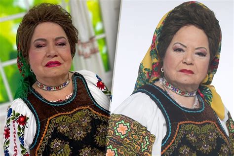 Saveta Bogdan intervine în scandalul momentului O consideră pe Irina