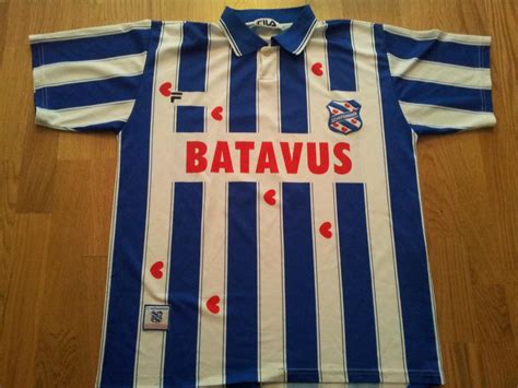 Heerenveen Home Kit