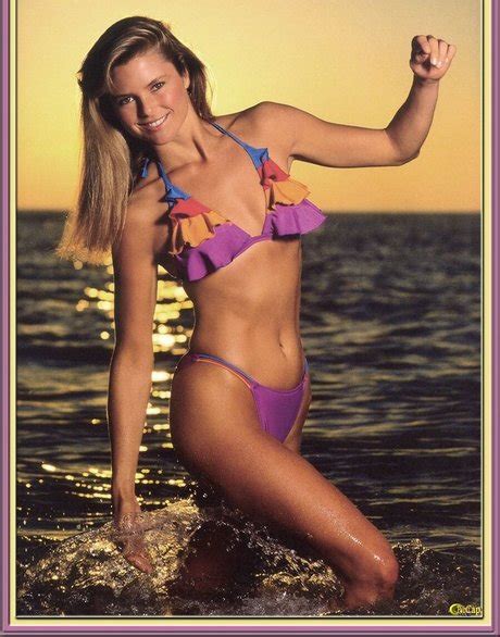 Christie Brinkley Nude Onlyfans Leaked Photo Topfapgirls