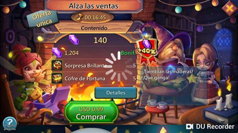 Lord Mobile Cacer A De Monstruos Youtube