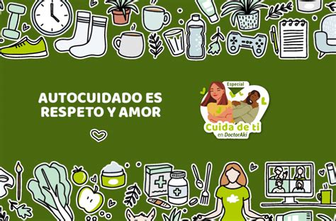 Autocuidado y bienestar Qué es importancia e ideas de rutinas