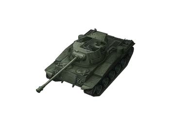 Type 64 China Tankopedia World Of Tanks
