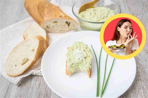 Saludable Y Lista En Minutos Prueba La Crema De Aguacate Y Queso M S