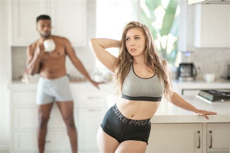 Busty Babe Sucks And Fucks Bbc Like A Real Pro Photos Lena Paul Troy