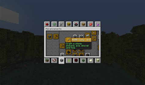 BlazeandCave S Advancements Pack Gallery